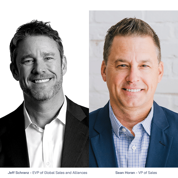 GXC Introduces Jeff Schranz and Sean Horan to Executive Sales Positions ...