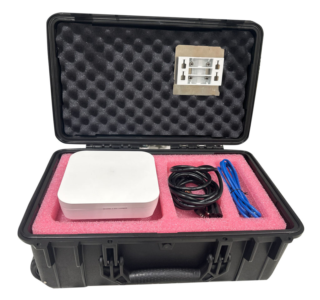 Private Network 5G and LTE Starter Kits - Private Cellular Network ...