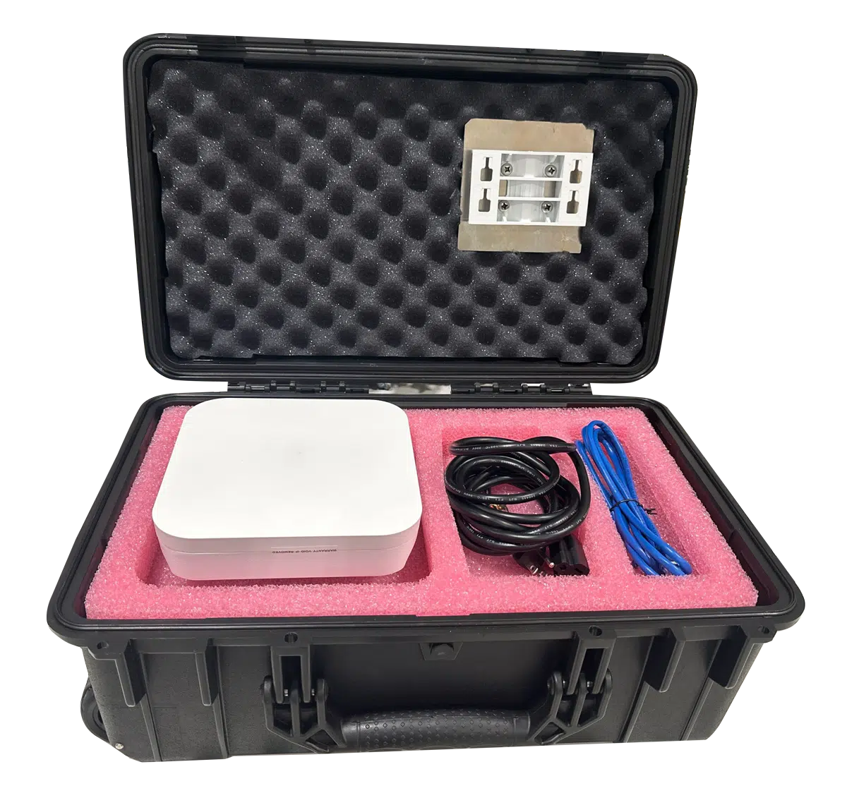 GXC 5G Private Network Starter Kit - Private Cellular Network - GXC Onyx