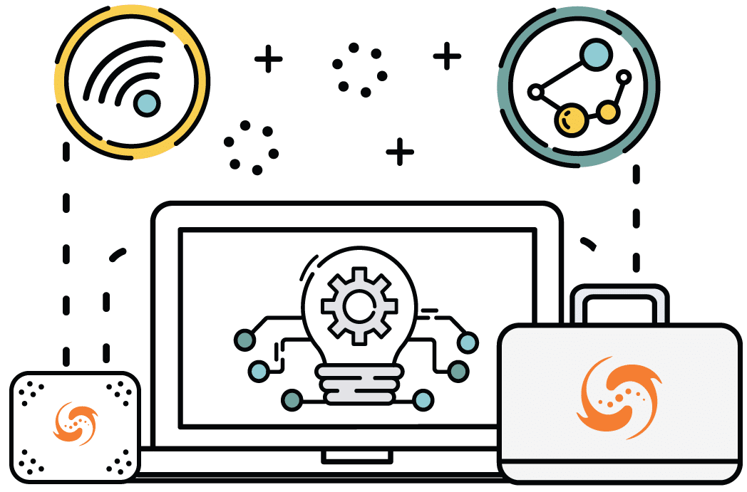 Private Network 5G and LTE Starter Kits - Private Cellular Network - GXC Onyx